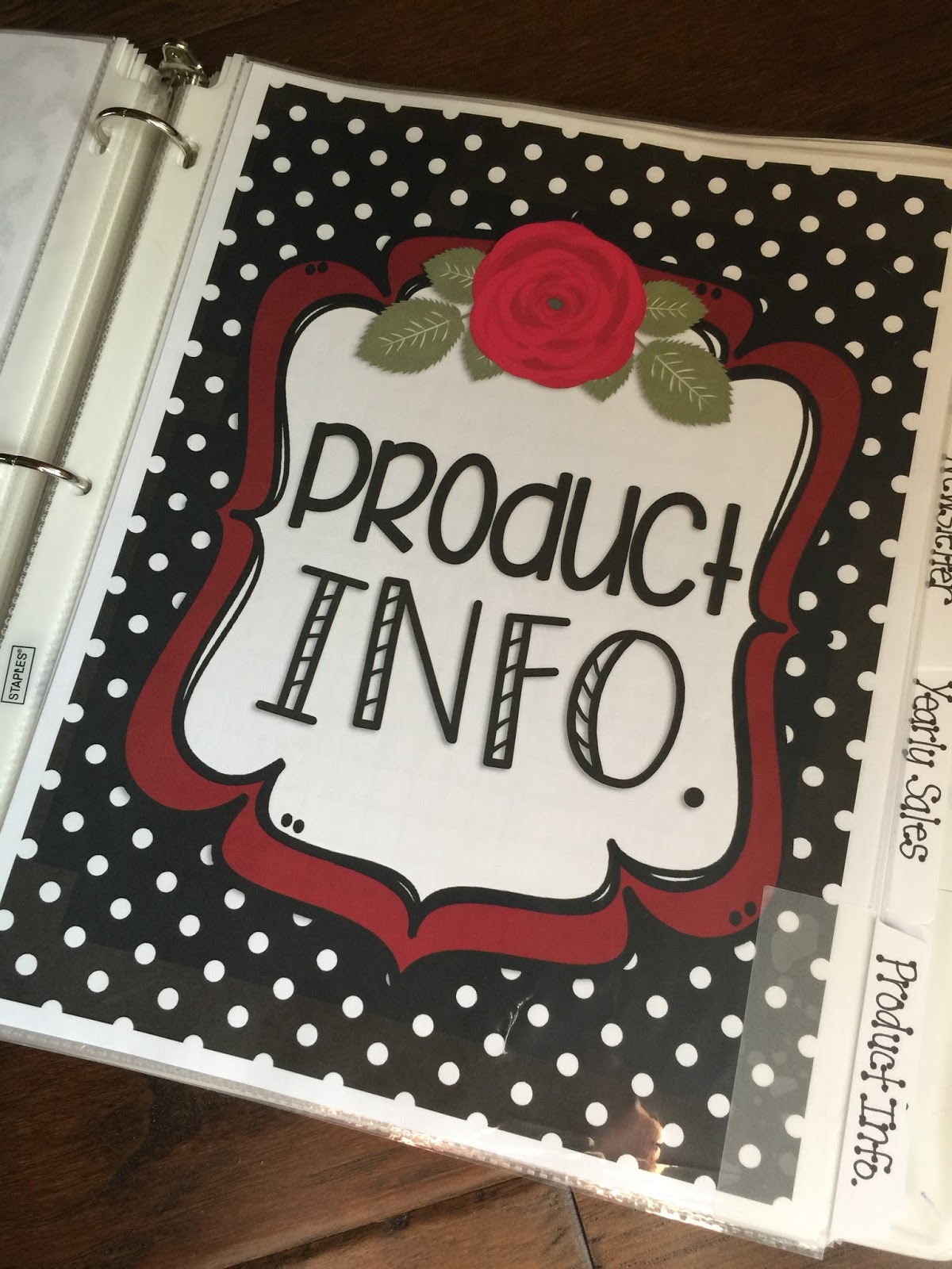 Teaching With Terhune: For TpT Sellers