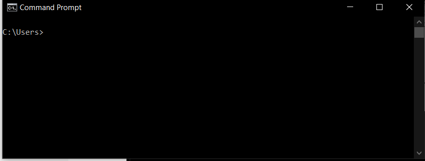 CLI THE INTIAL STEP OF PROGRAMING