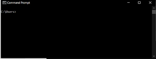 CLI THE INTIAL STEP OF PROGRAMING