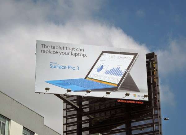 Professional Billboards