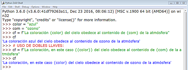 APRENDER A PROGRAMAR CON PYTHON: 2018
