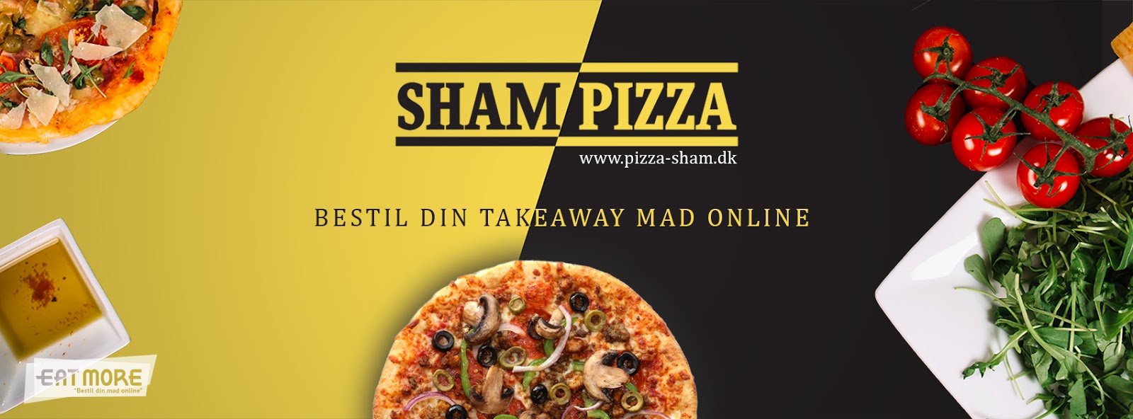 Find The Best Pizza In Herning