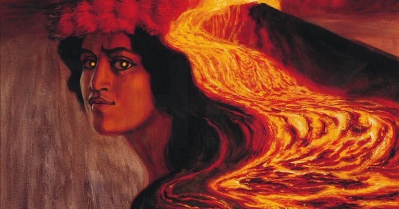 9 Fascinating Stories Of Hawaiian Mythology