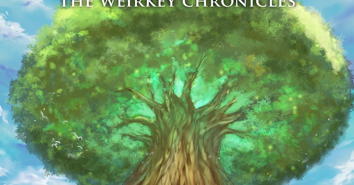 Sarah Lin's Books: The Weirkey Chronicles 1: Soulhome released!