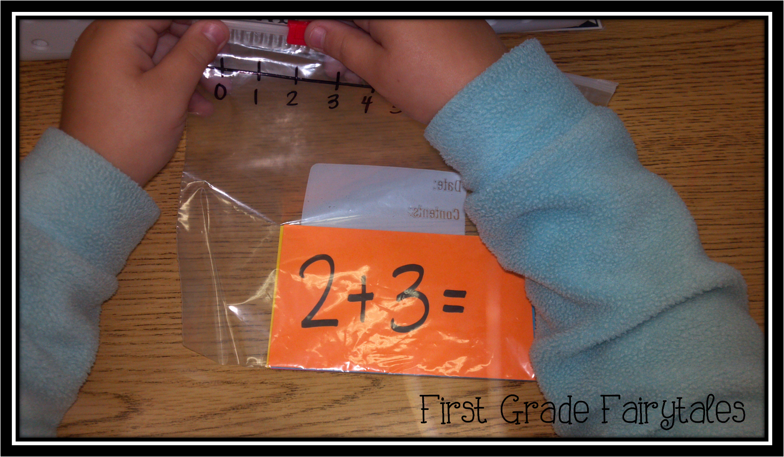 Number Line Goodness - and A Very Pinteresting FREEBIE! :) | First ...