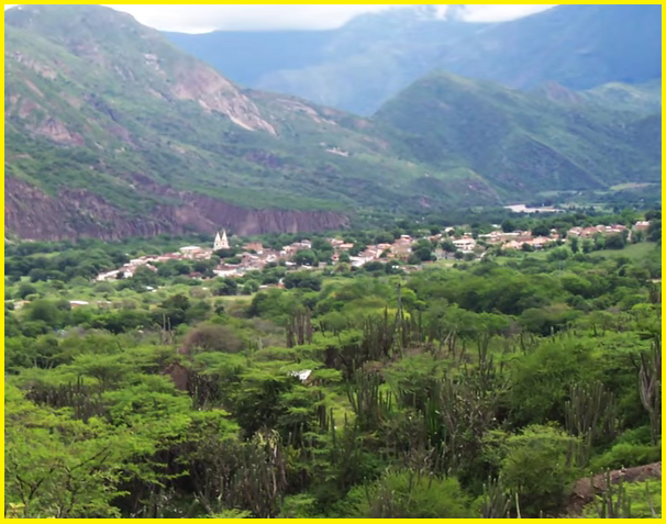 .: MUNICIPIO DE CAPITANEJO