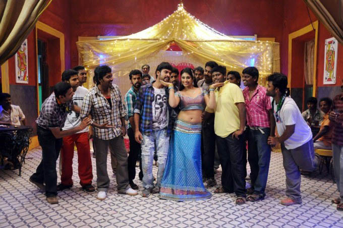 Eththan Movie Stills,Ethan Film Stills,Vimal in Eththan,Shanusha In ...