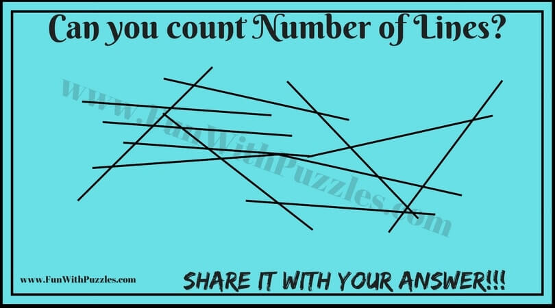 Visual Puzzles: Picture Puzzles and Answers for Adults