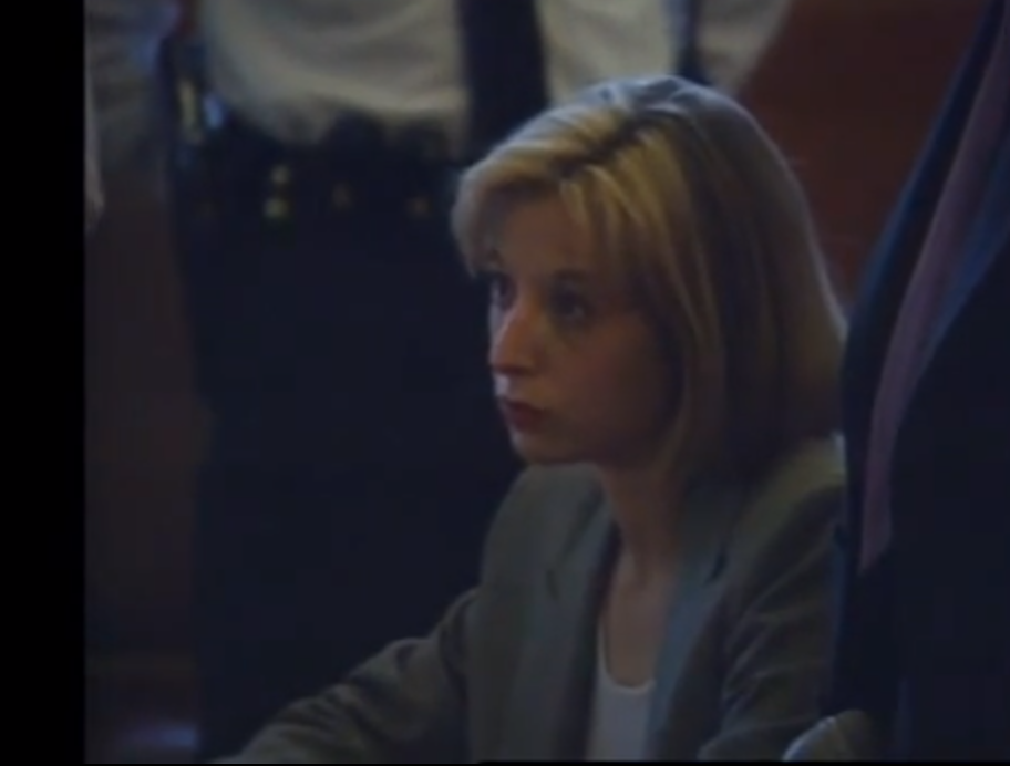 Clarke Chroniclers Viewing: 1082 Inside Story