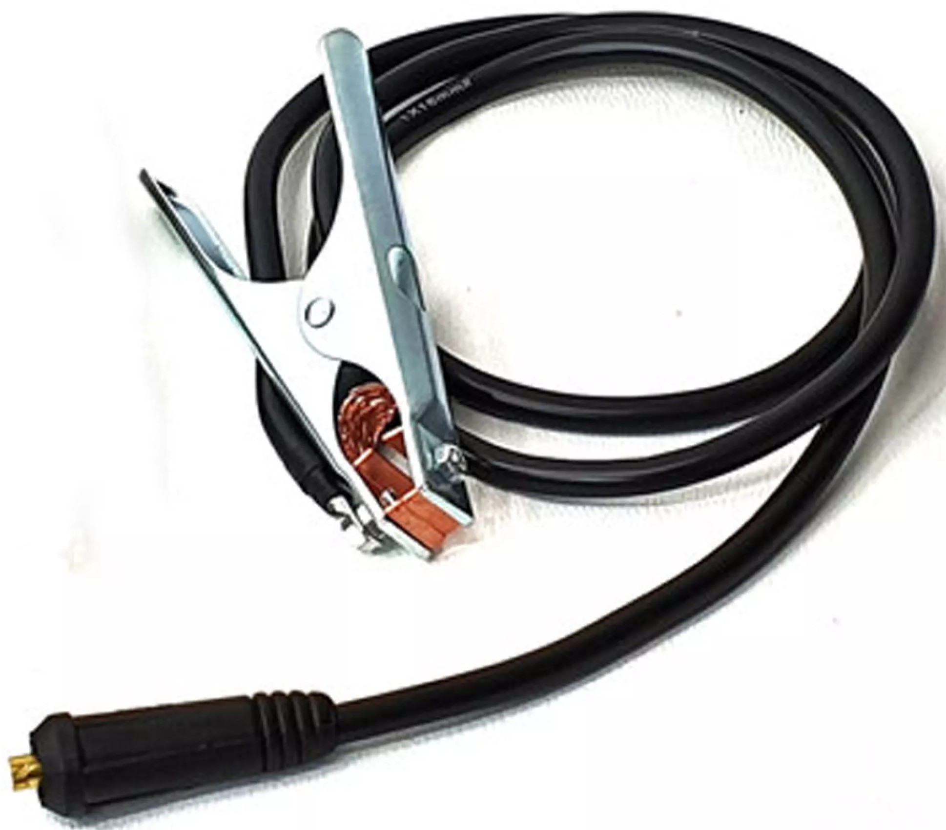 Peralatan Las Listrik