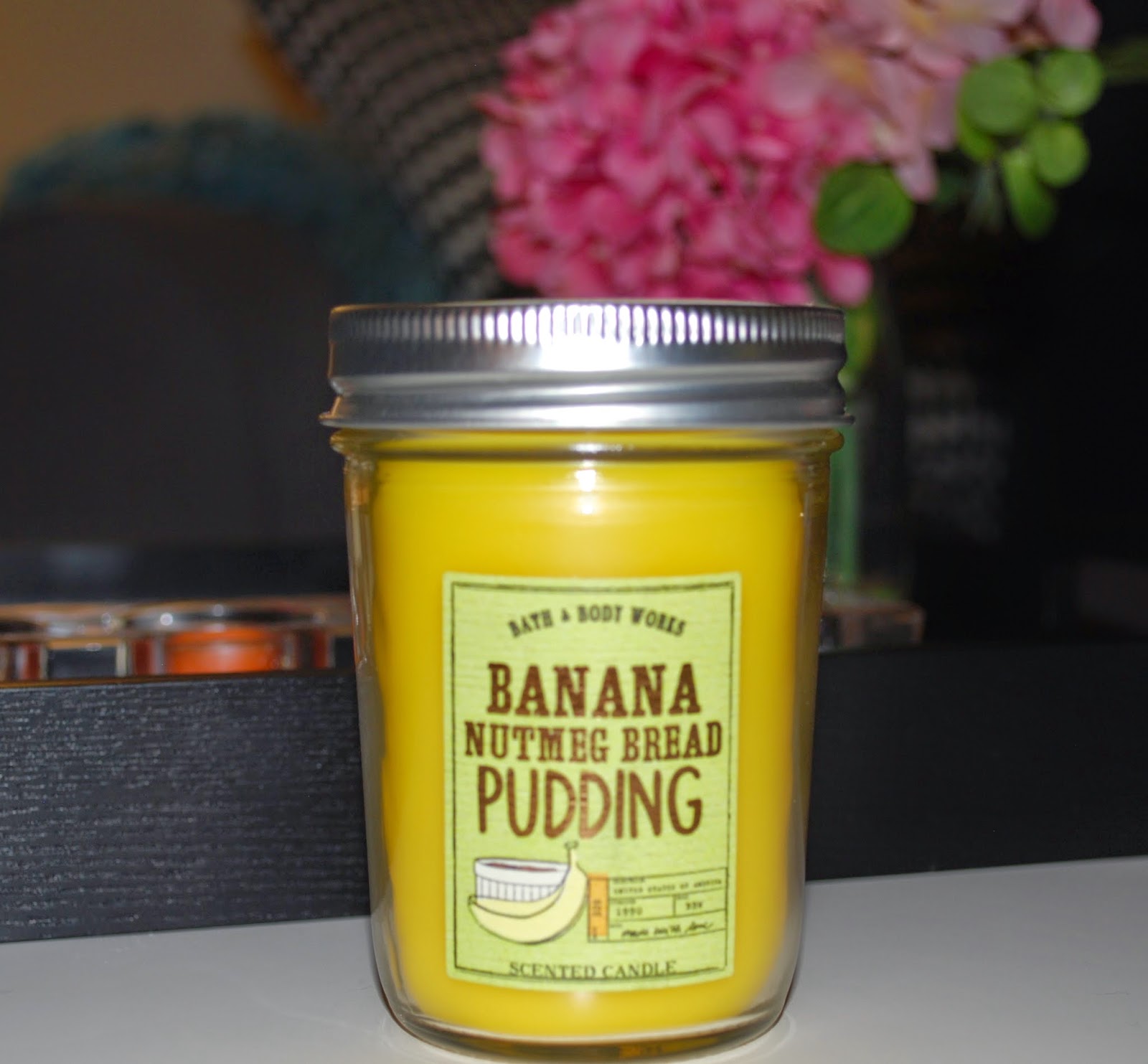 Beauty Highs & Lows: HUGE Fall Candle Haul & Review