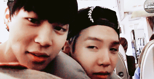 BTS animated GIFs & BTS quotes 3