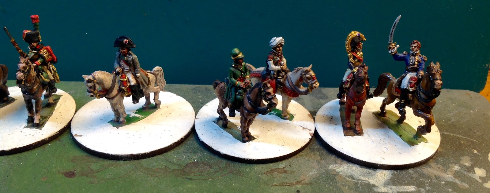 A Question Of Scale: A Wargaming Work In Progress: 15mm Napoleonics: AB ...
