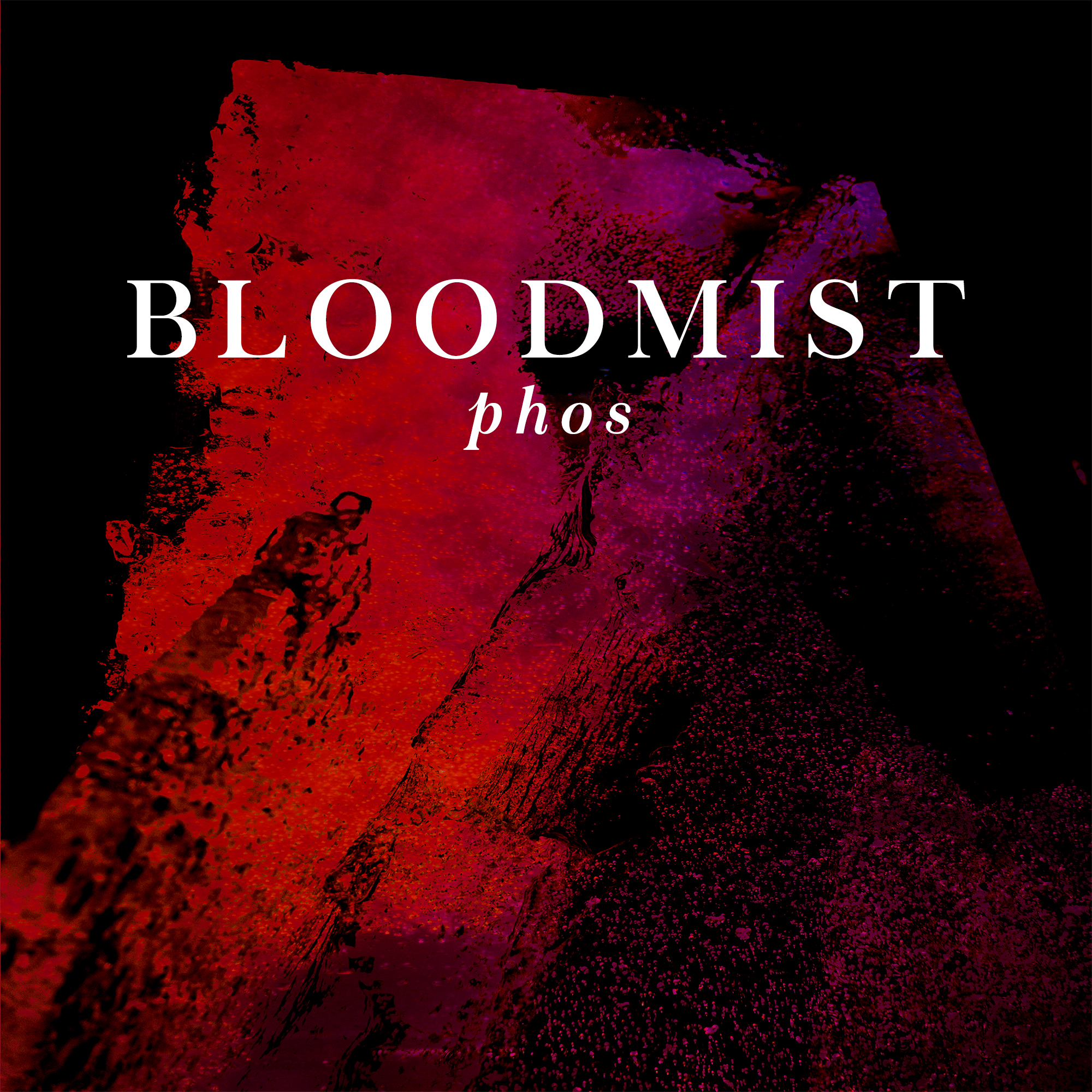 Bloodmist - Phos (5049 Records, 2020) ~ The Free Jazz Collective