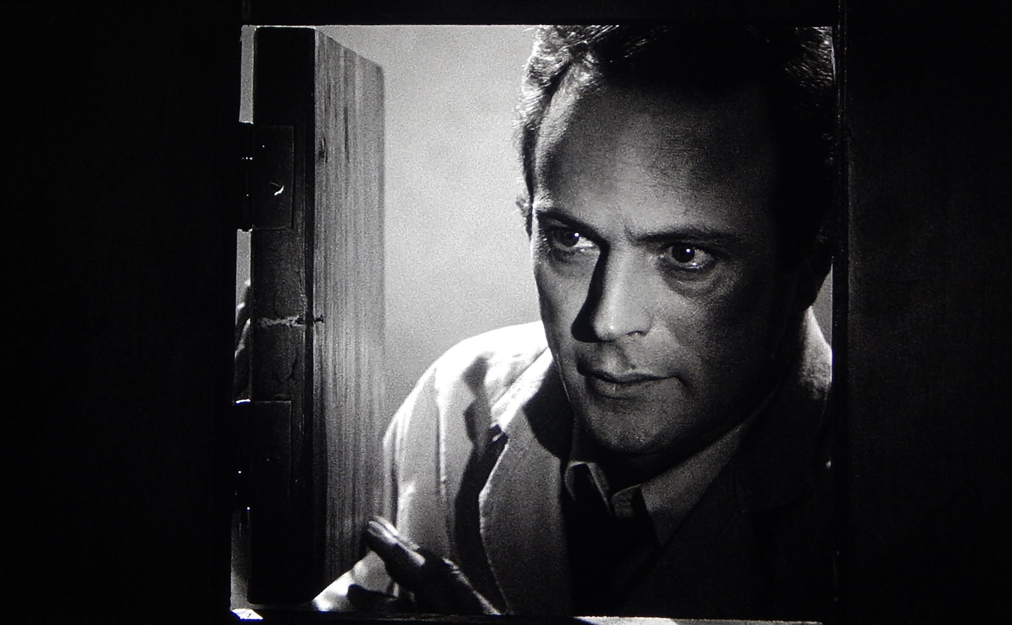 Noirsville - the film noir: The Brain That Wouldn't Die (1962 ...