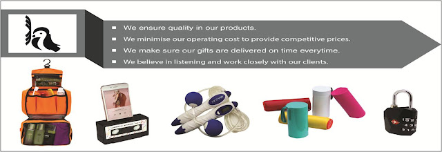 Opt for the Most Useful Corporate Gift Ideas