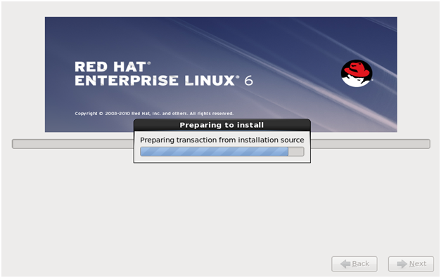 ITTABLES [A table where all the IT Professionals meet]: Rhel 6 Installation