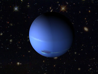 10 Fakta tentang Planet Neptunus | Info Tak Terduga