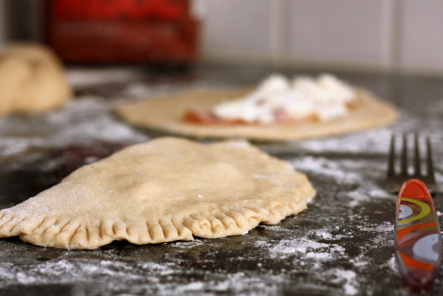 Pancerote | Na tanjiru