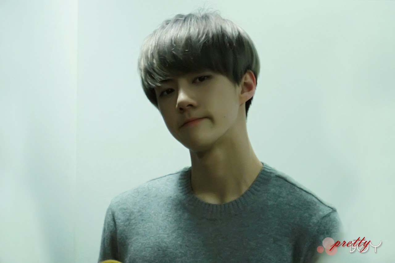 Xiuming-ming: [세훈]131128 공항 고화질