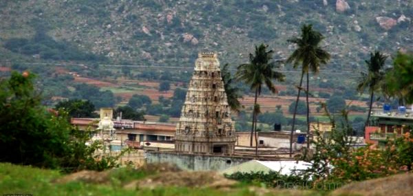Sri Ghati Subrahmanya Temple - Must Visit Holy Weekend Destination from ...