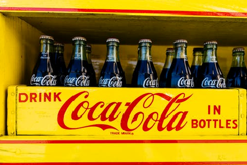 Famous Brands with Iconic Logo Designs