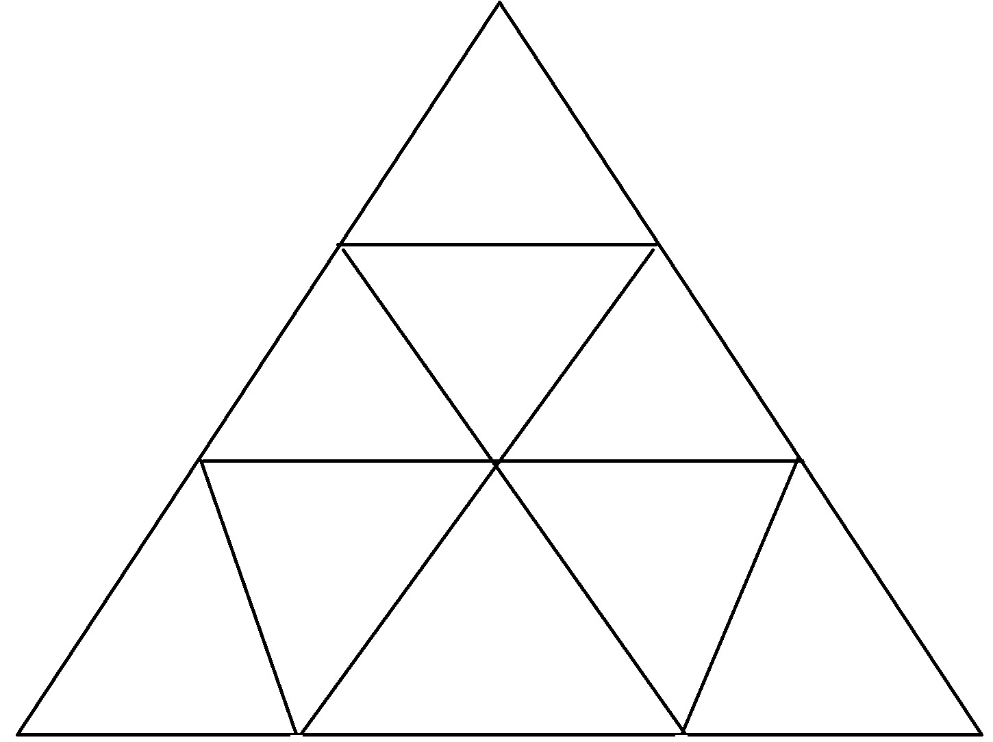 Aulas de colores: ¡CREAMOS NUESTRO PROPIO TRIÁNGULO CROMÁTICO!