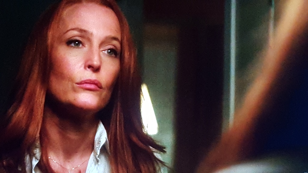 The X-Files - Plus One