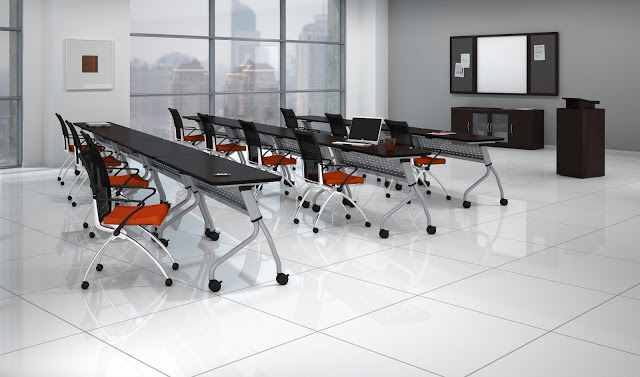 The Office Furniture Blog at OfficeAnything.com: The Versatility of ...