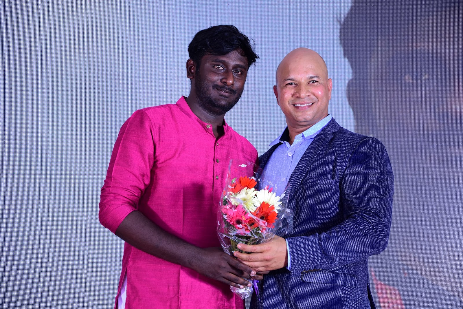 COLLMAN SERVICES REWARDS & RECOGNITION AWARDS :: Q4 FY 2018 -19