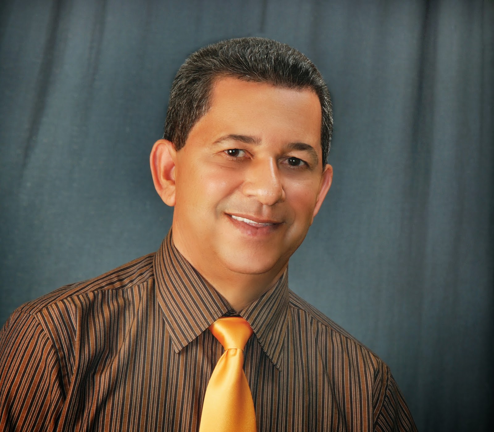 Imagen de la Cartera: Entrevista del Mes Leo Rodríguez