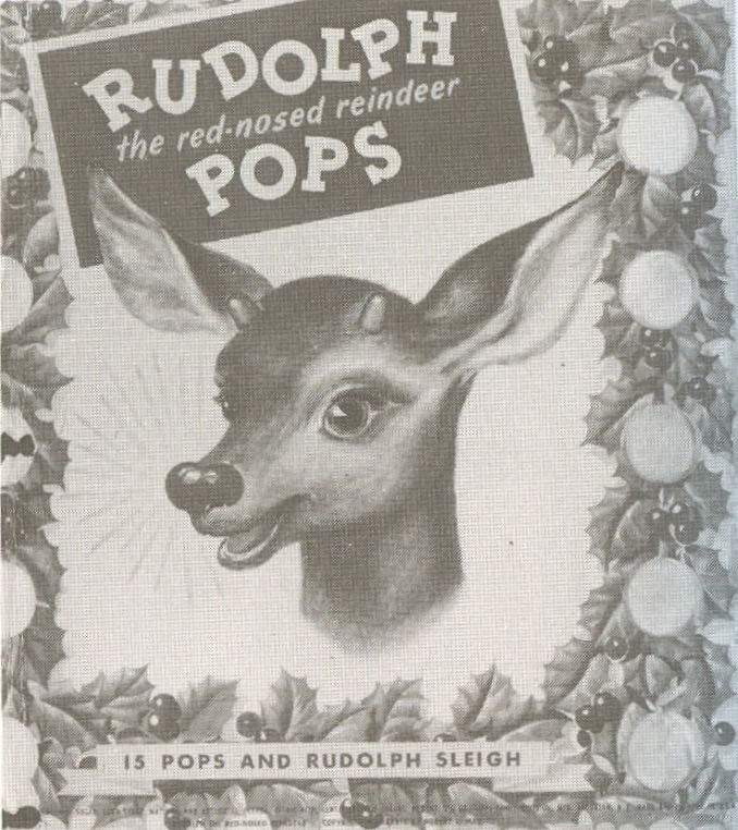 The Topps Archives: Pop, Pop, Pop