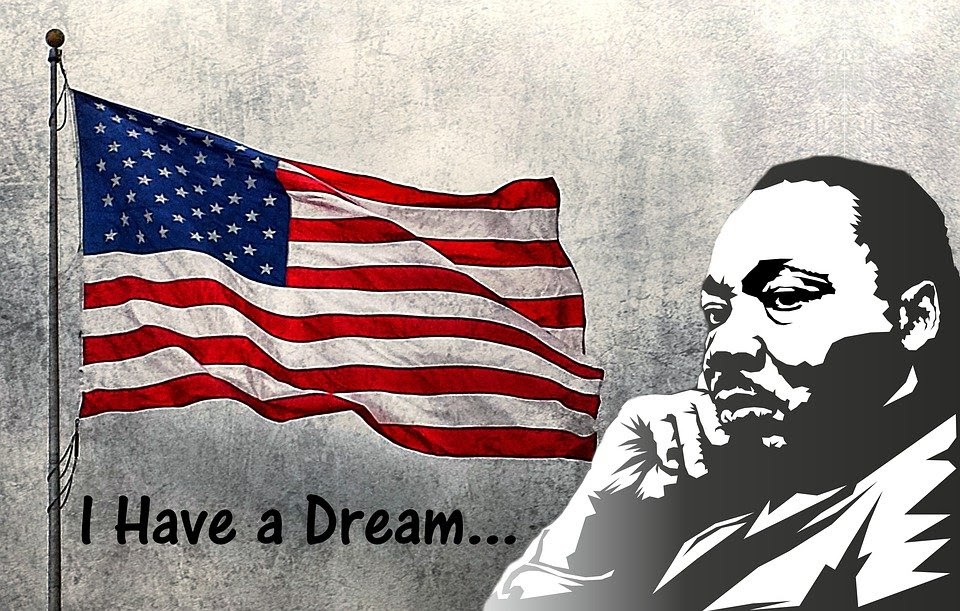 Frugal Freebies: Celebrating MLK Day with Freebies and the Best MLK Day ...