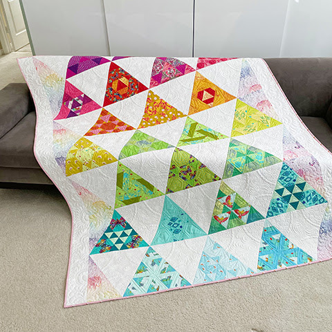 Jaybird Quilts