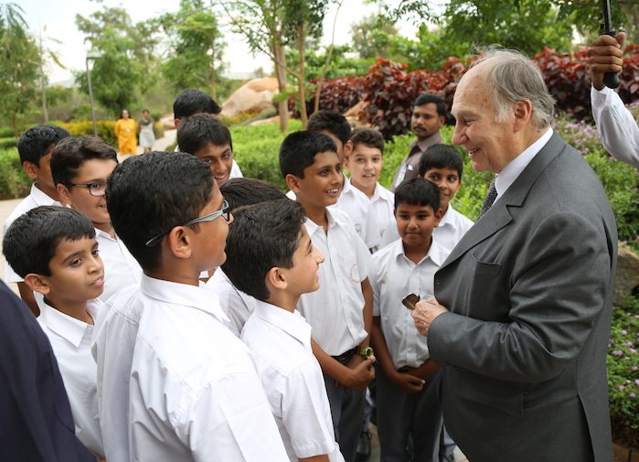 AGHA KHAN آغاخان: His Highness Aga Khan IV Imam of Shia Nizari Ismaili ...