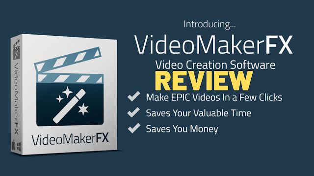VideoMakerFx Review and demo: All-in-one Video Maker Software