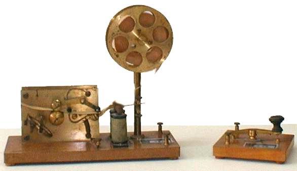 TELECOMUNICACIONES: RESEÑA HISTÓRICA DE LAS TELECOMUNICACIONES