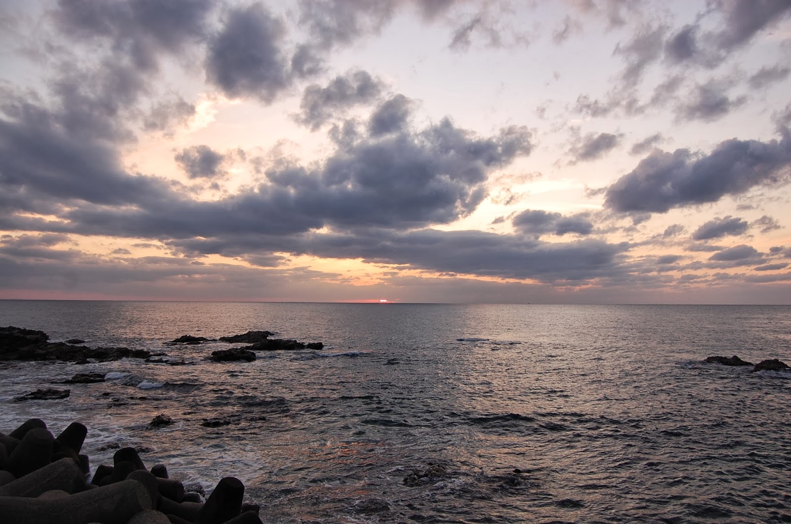 Visit Japan, Travel Japan, Discover Japan: Scenic Drive On the West Coast