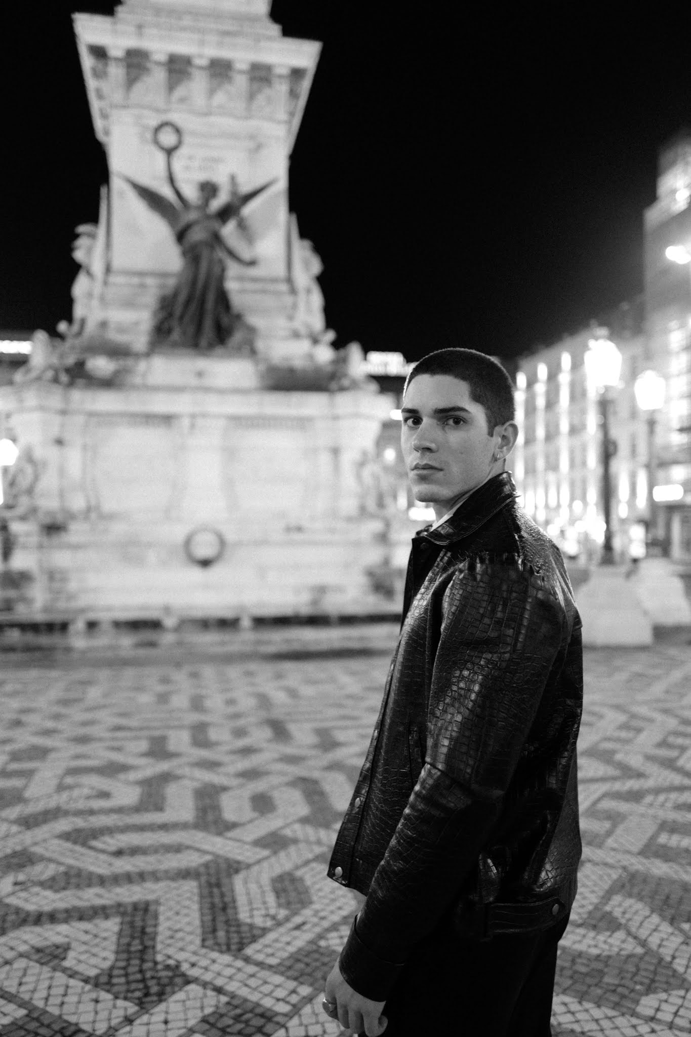 MARQUES presenta 'Chapter I: Birth of an Empire', su primera colección ...