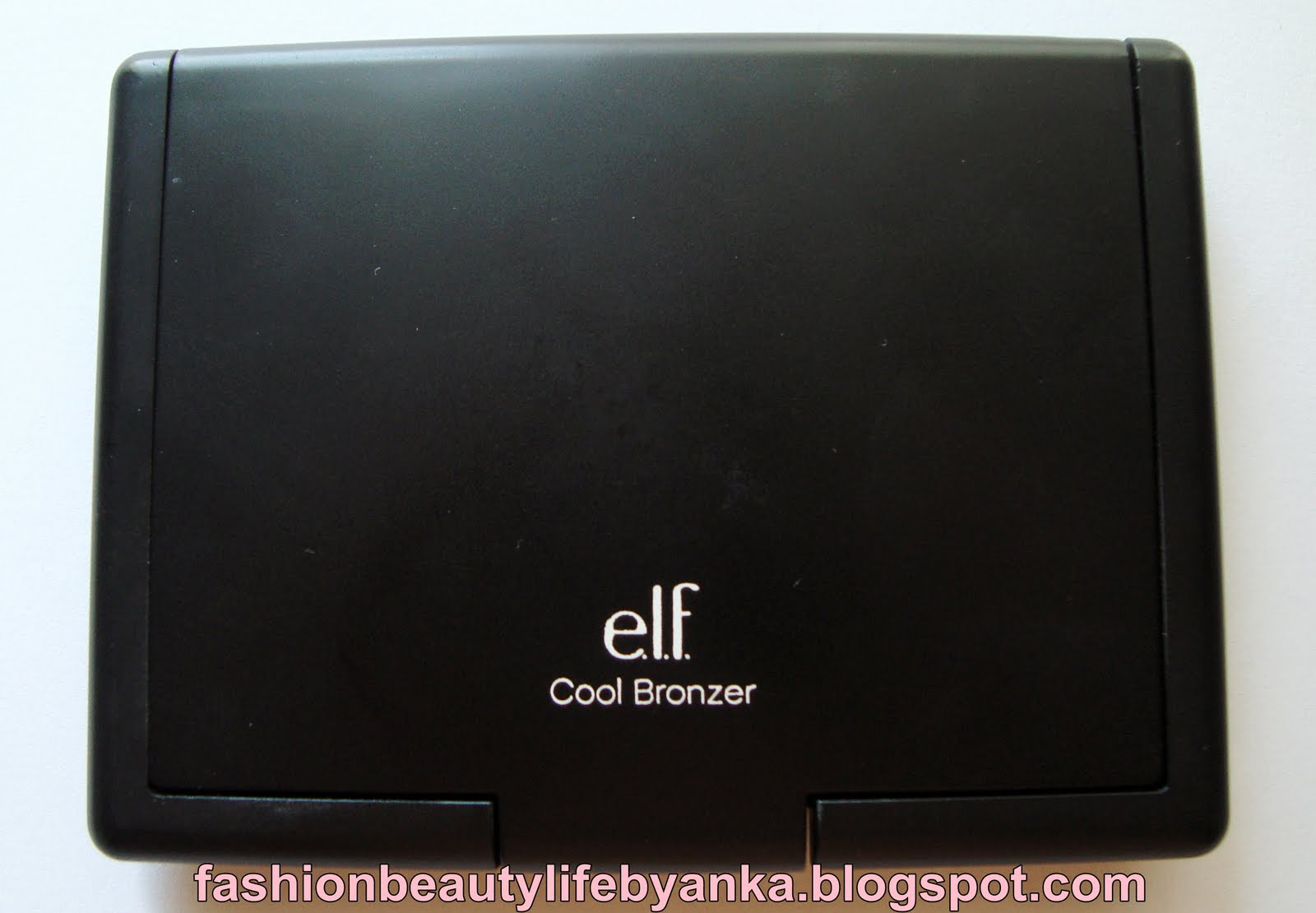ELF Studio Cool Bronzer