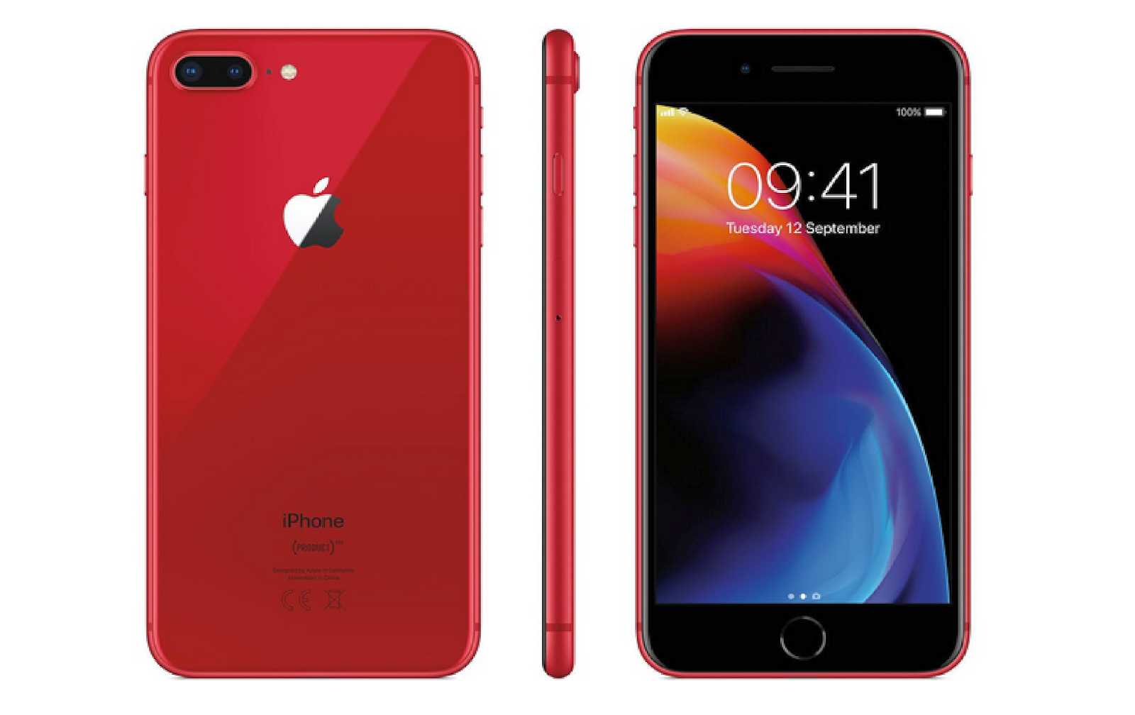 iPhone 8 Red Special Edition Specs and Features | Best Apple Guide