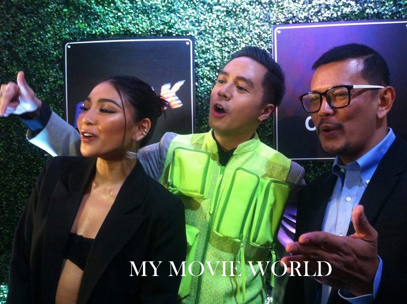 My Movie World: Movie Review: Indak