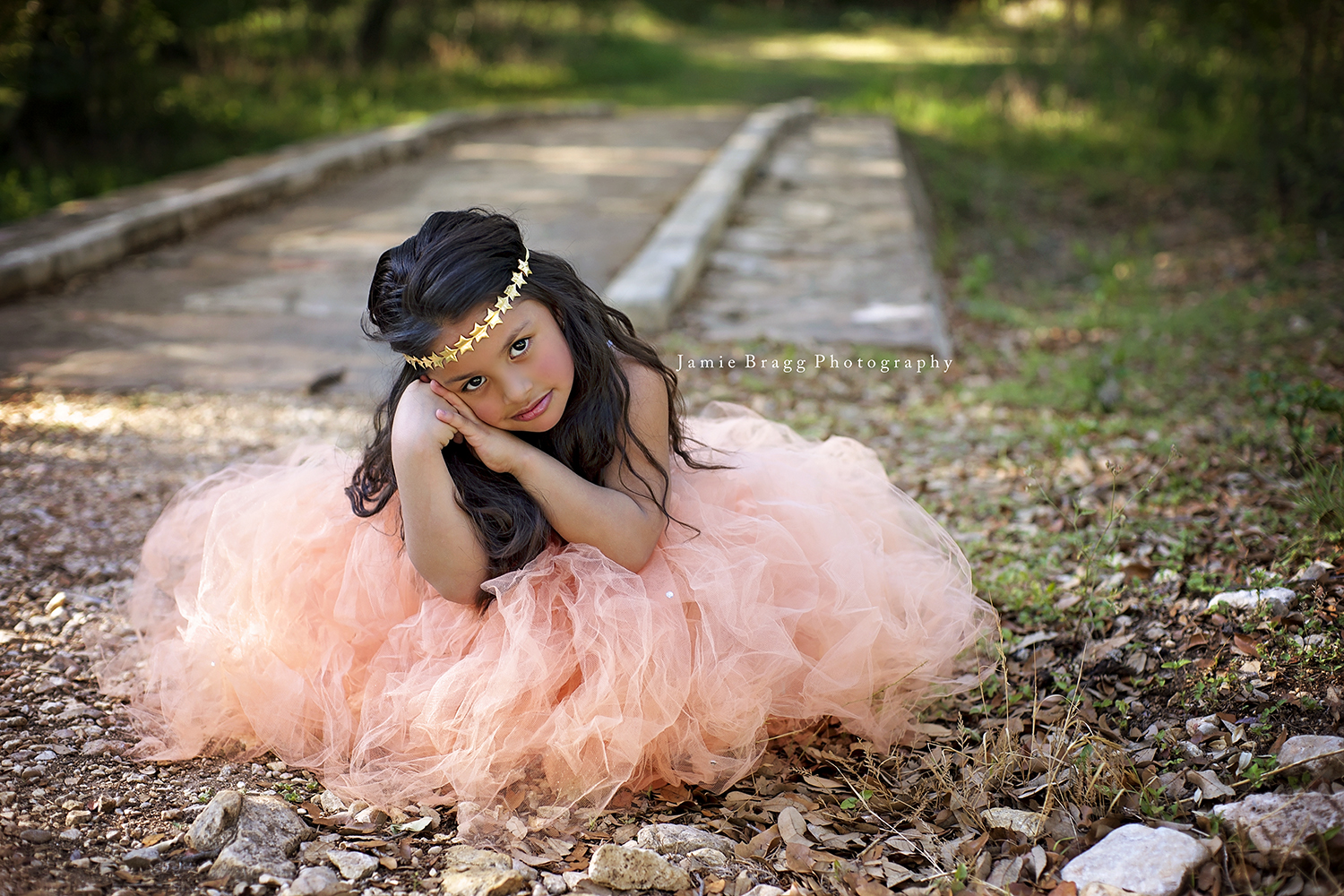 Star Princess - Jamie Bragg Photography