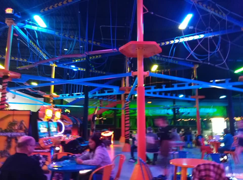 Things to do in Indy with Teenagers - Adventures of Kids Creative Chaos