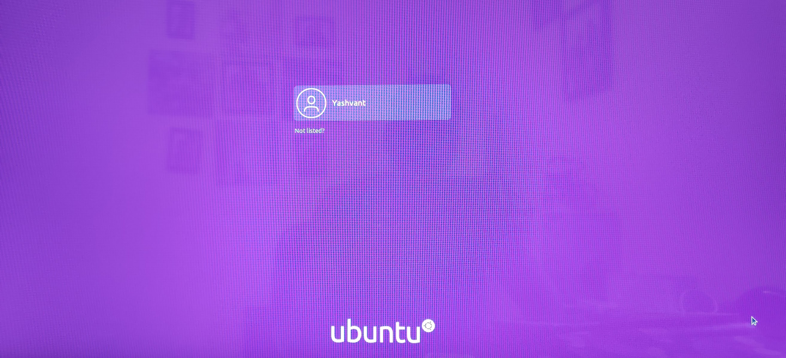 Ubuntu on Raspberry Pi