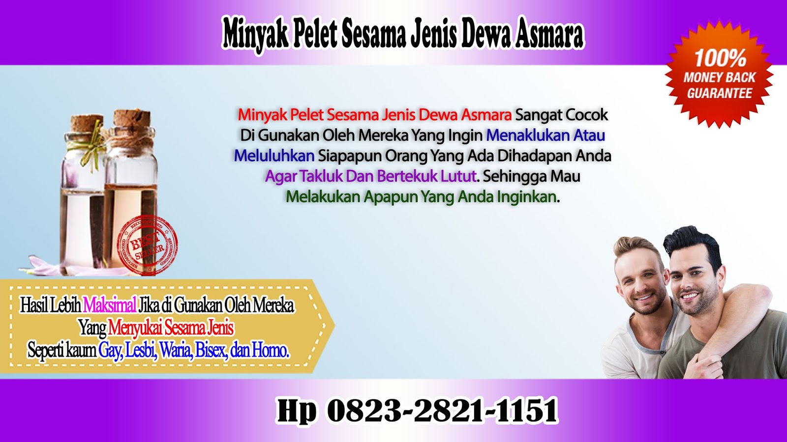 Minyak Pemikat Sesama Jenis Dewa Asmara Kota Tangerang - Alamat Dukun Pemikat Gay
