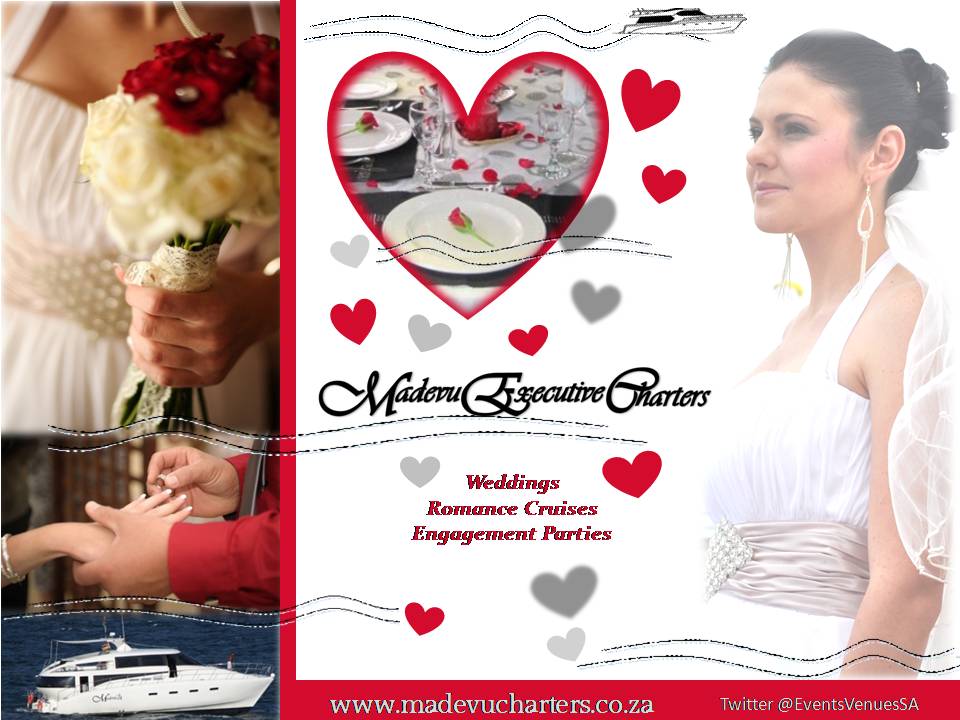 Events and Venues Southern Africa: Welcome on board...Madevu Executive ...