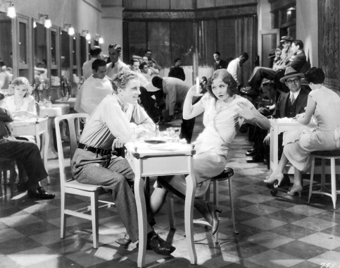 CANON MOVIES: PRE-CODE HOLLYWOOD: YEAR 1930 - TEN FILMS