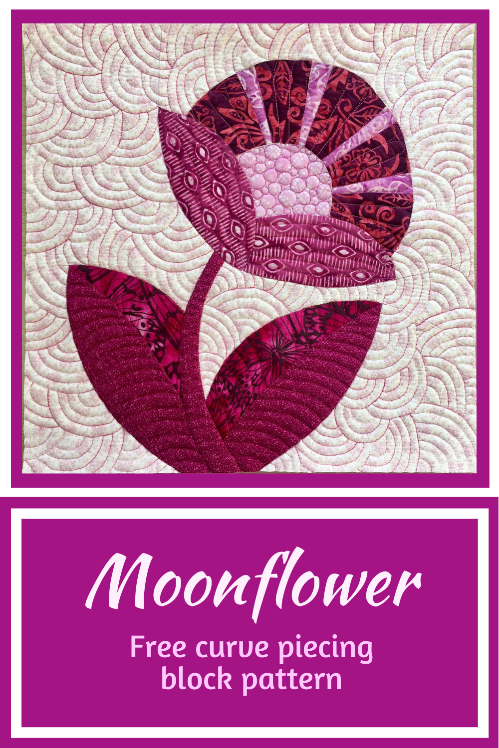 Quilt Art by Lena Pugachova: Tips and Tutorials