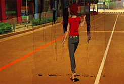 J and J Productions: Paprika Review: The First Inception